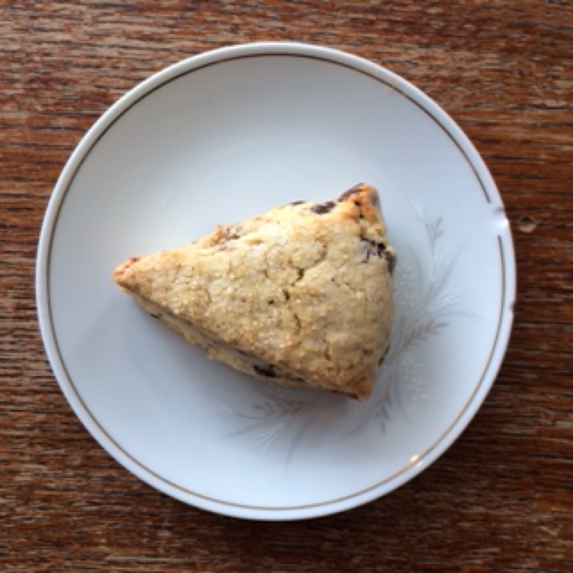 Scones | Stir Crazy Baked Goods
